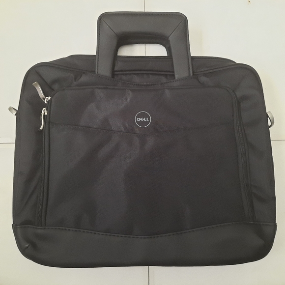 Dell | Bags | Dell Laptop Computer Bag New 613 | Poshmark